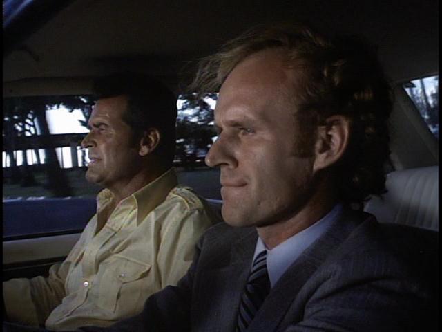 The Rockford Files: "The Rockford Files" The Hawaiian Headache (1979 ...