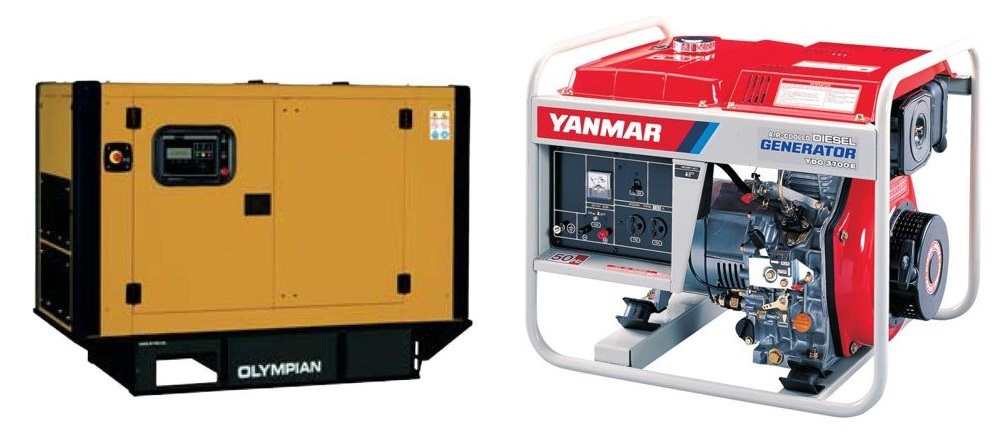 6 Common Applications Of Australian Generator - Diesel Power Systems ...