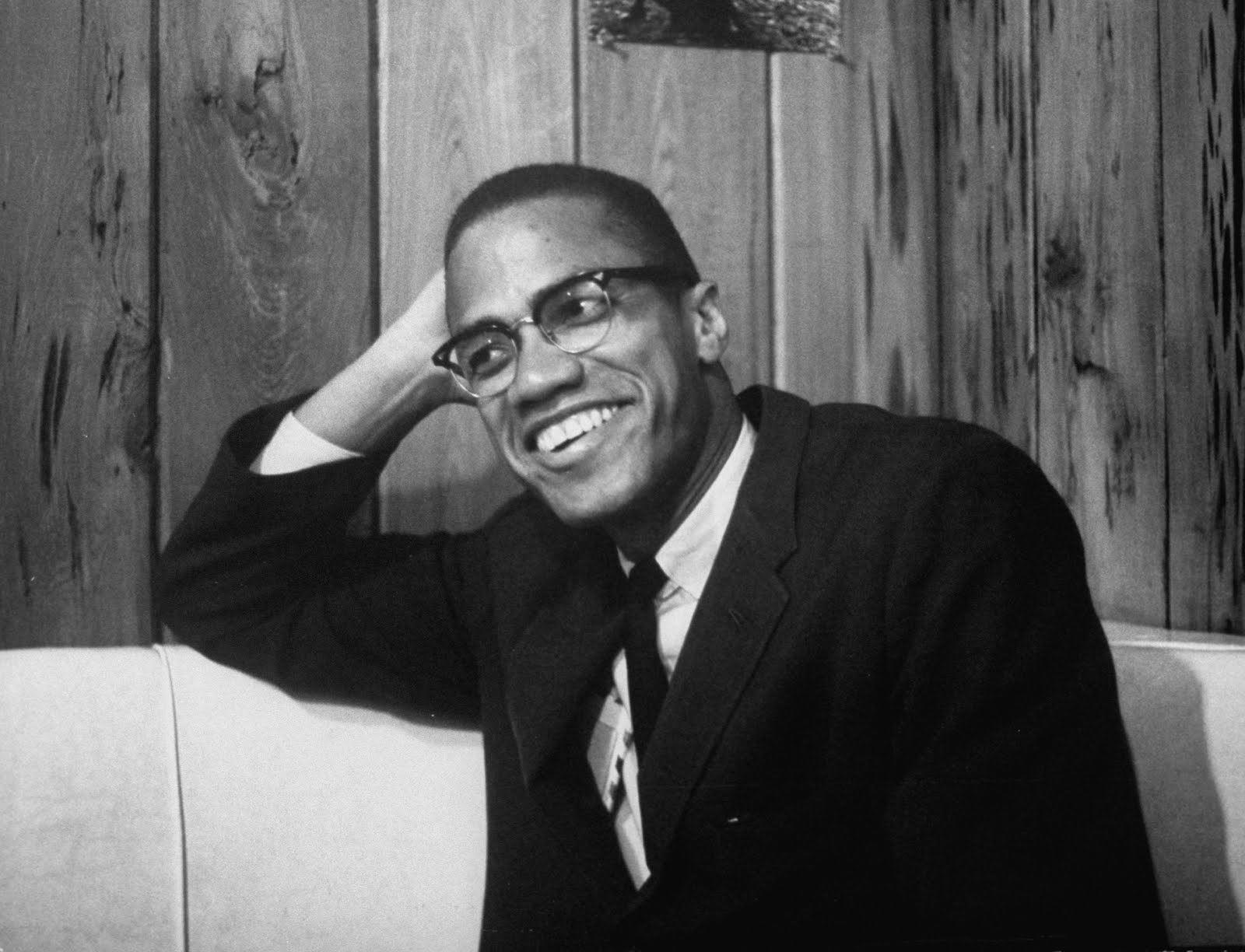 anacron.: HAPPY MALCOLM X DAY.