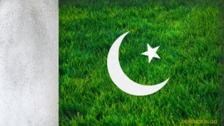 Pakistan Flag Meaning - Pakistani Flag Pic