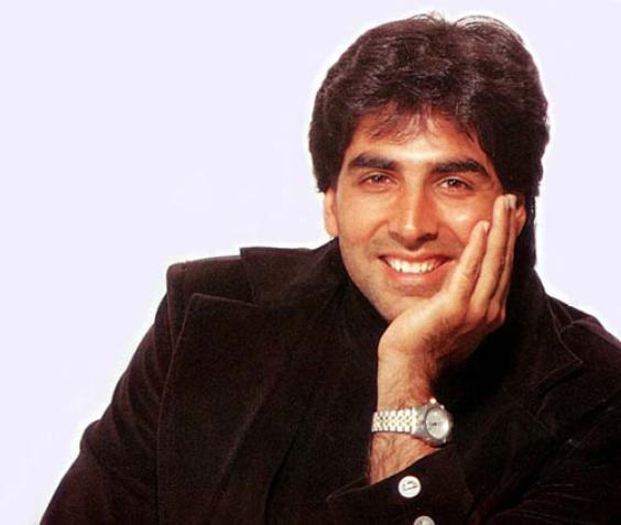Indian Actor Akshay Kumar Biography and Lifestyle - AmazingMedia
