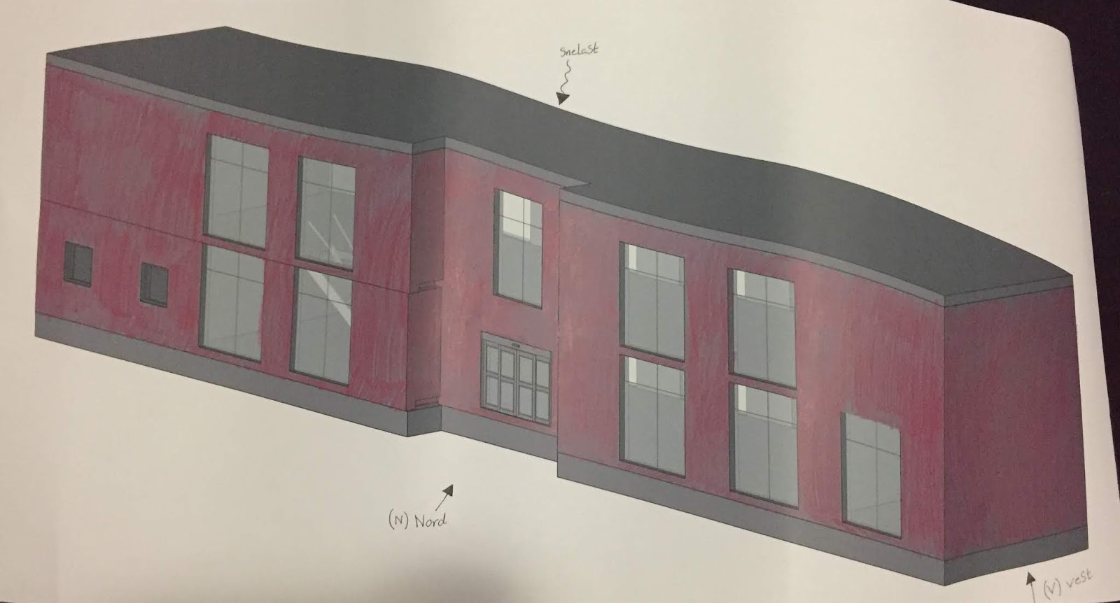 Statik og styrkelære