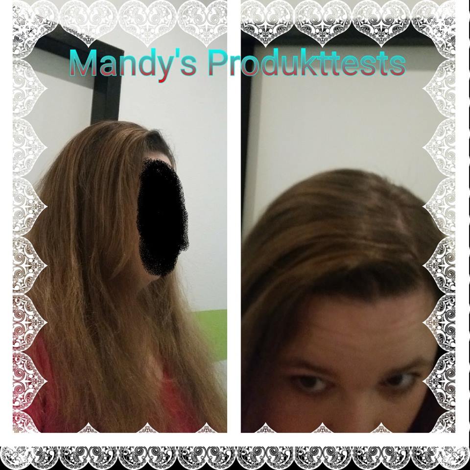 Mandy's Produkttests: Rausch zum zweiten mal im Test