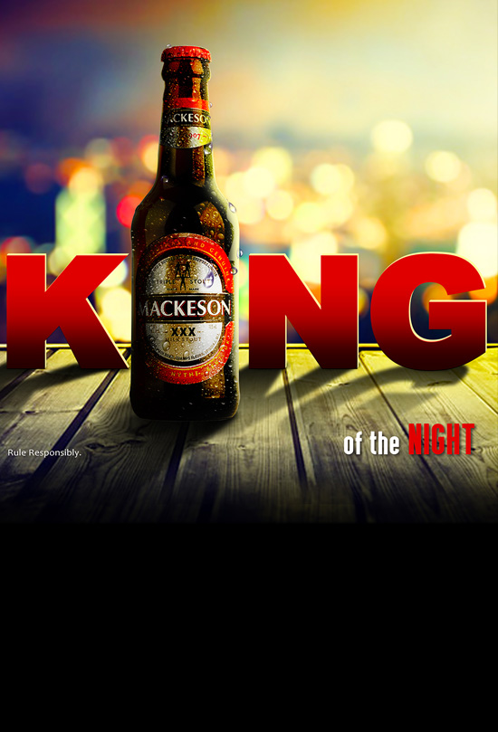 Beermarketeer: Brewers and Brands from yesteryear - Mackeson Milk Stout