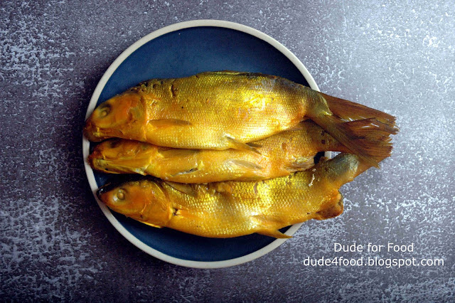 DUDE FOR FOOD: Dining in the Next Normal: An All Bangus Feast Delivered ...