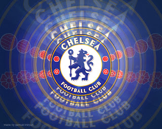 History of All Logos: All Chelsea Logos