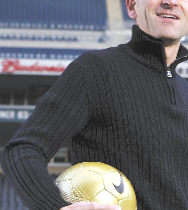 Adrian Hanauer - Museum Framing Seattle