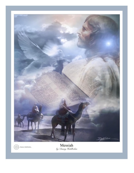 Jesus Christ is the Jewish Messiah of Israel and the whole world ...