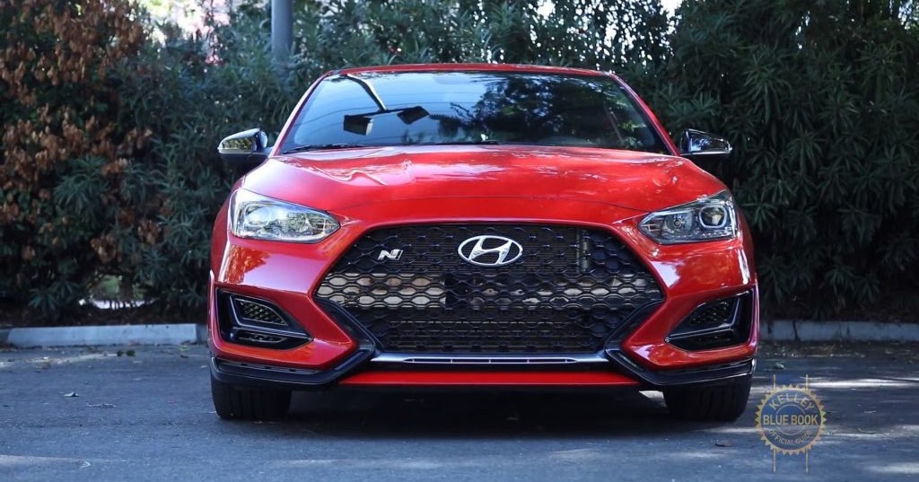 Hyundai Veloster Is A Very Competent Ride Wrapped In A Quirky Shape ...