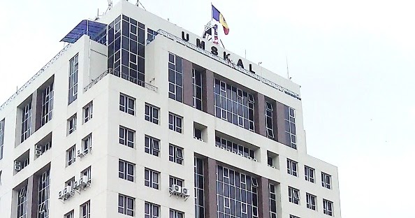 Welcome To Labuan Island: UMS Labuan International Campus (UMSLIC)