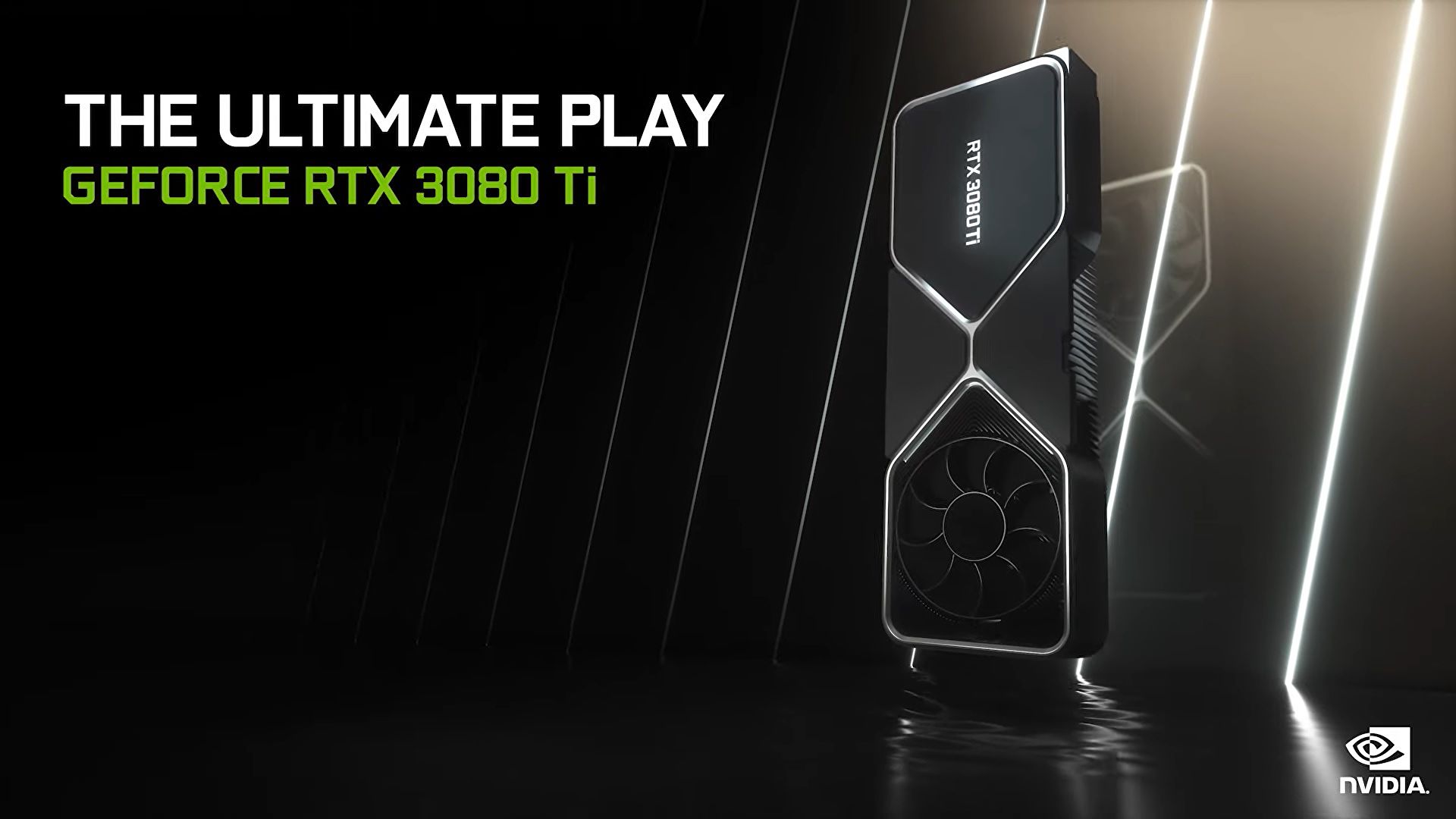 GeForce RTX 3080 Ti | NVidia GeForce RTX 3080 Ti | 3080 Ti