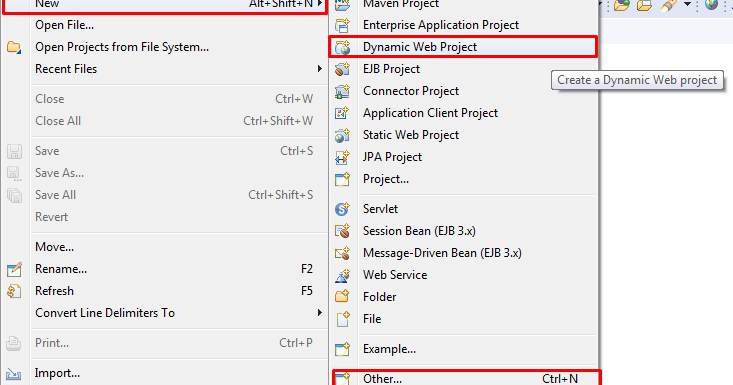 Josel Toro: Crear un CRUD Java Web en Eclipse usando Servlets y JSPs ...