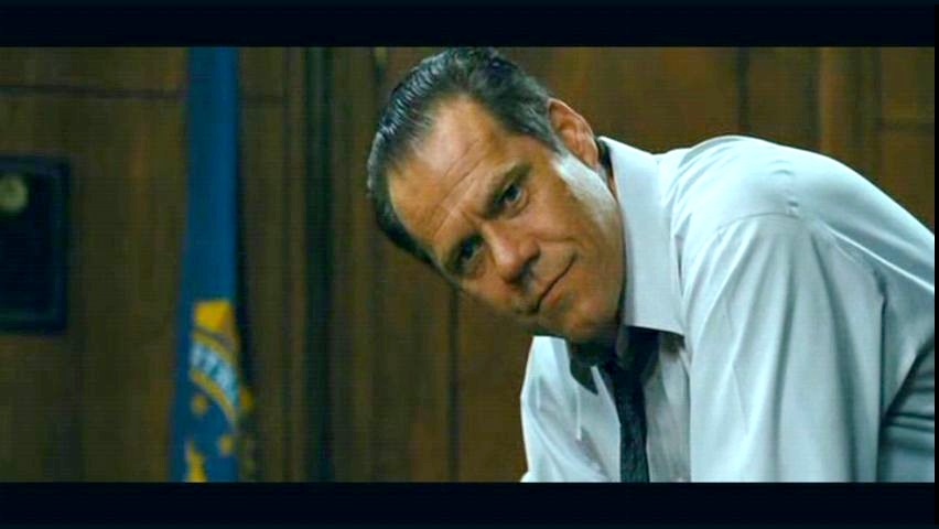 Fast and Furious: Férfi szereplők