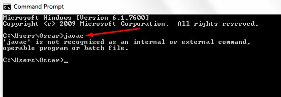 Cara Install dan Setting Java Development Kit (JDK) di Windows ...