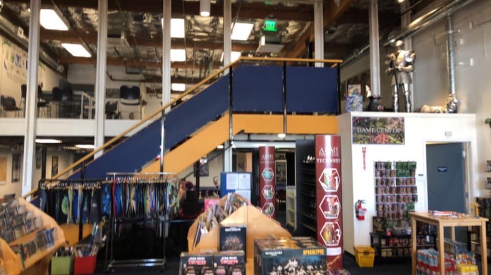 Quest for Fun!: 2019