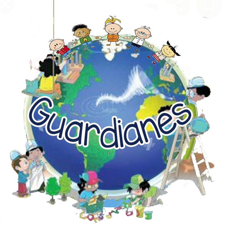 Kids Planet: HAPPY ENGLISH Sep. 16th GUARDIANES