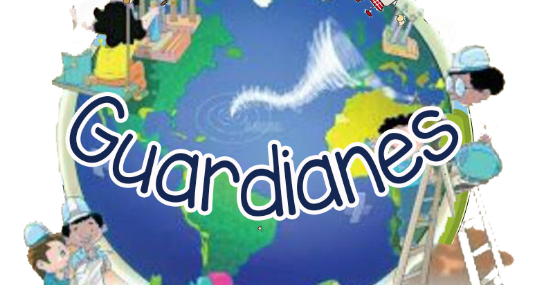 Kids Planet: ACTIVIDAD GUARDIANES OCT. 26