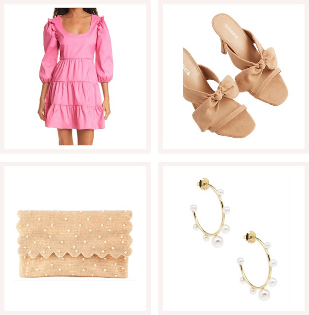 Prep In Your Step: Sunday Styling vol. 22