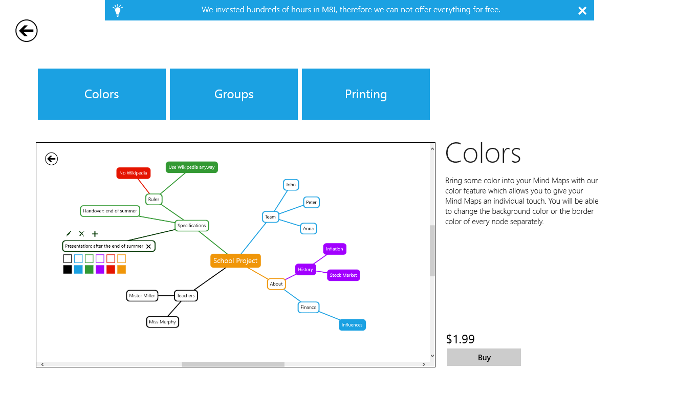 Does Office 365 Have A Mind Mapping Tool at Lynn Craig blog