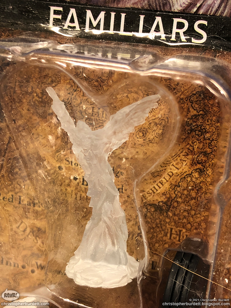 The DOODLES, DESIGNS, and aRT of CHRISTOPHER BURDETT: Nolzur's ...