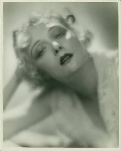 Noir and Chick Flicks: Silent Film Star: Mary Nolan.