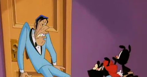 Animania - Temporada 1 Capítulo 13 | TVoRetro