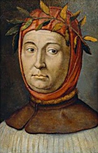 Petrarch – Renaissance poet | Italy On This Day