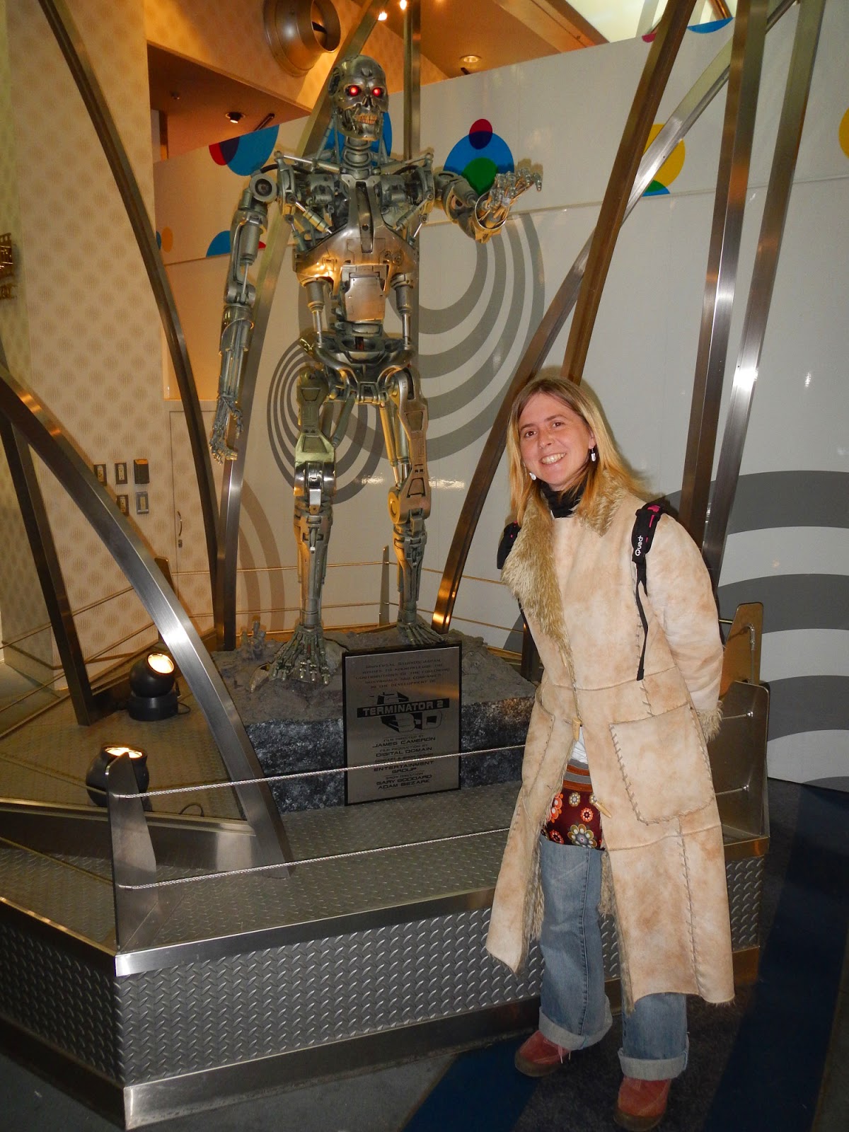 Volvemos Japón X: Un día mágico en Universal Studios Japan (Osaka) - DLOML