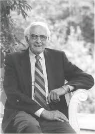 My Forests: PROF. DR. HEINZ ELLENBERG (1913. – 1997.) – ŽIVOT I RAD