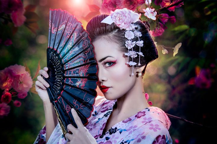 Getting Inside Model Photography: How to Work With a Model - Camera Infia