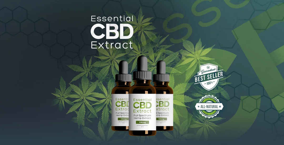 Essential CBD Extract Panamá Opiniones, Comprar, Precio & Funciona