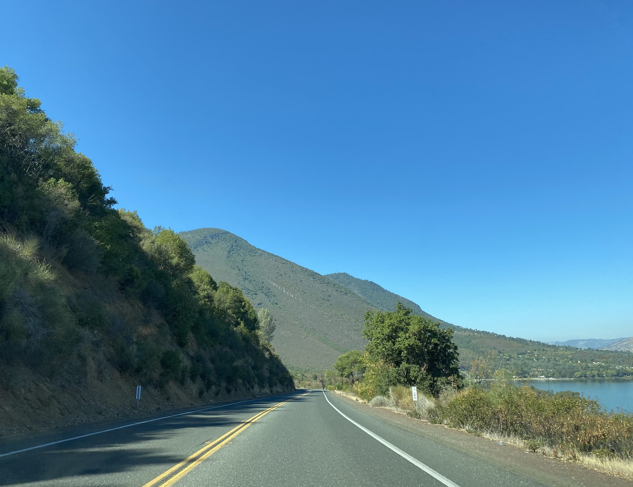 California State Route 281