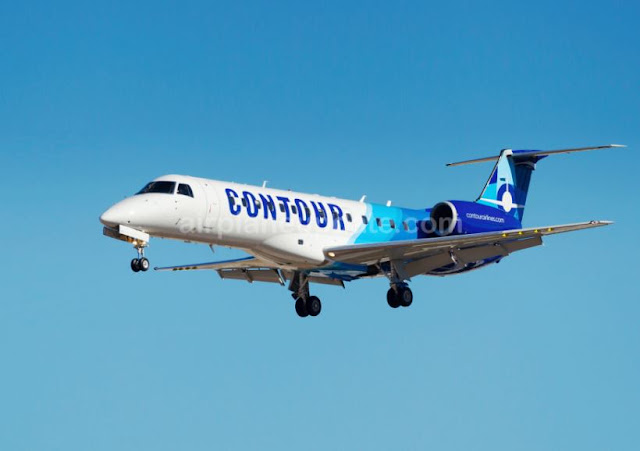 Embraer ERJ-135 Specs, Interior, Cockpit, and Price - Airplane Update