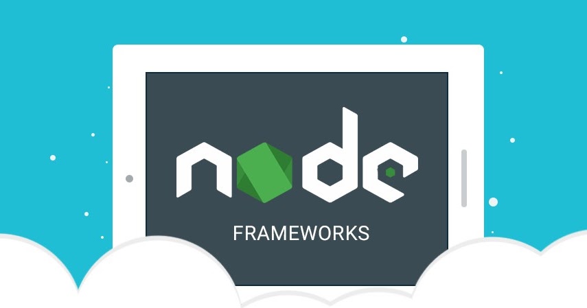The Top Node.js Frameworks in 2020 | TWG