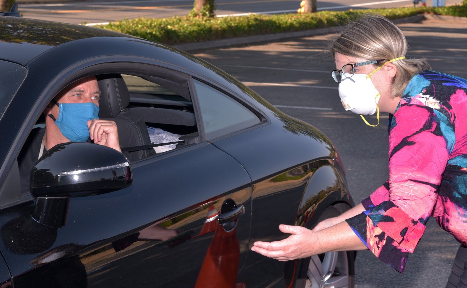 Shoreline Area News: Thanks and farewell to school board members David ...