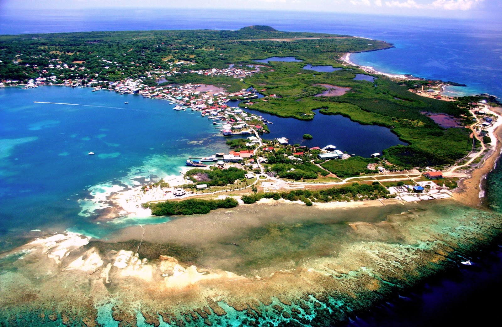 Travel and eat around the world