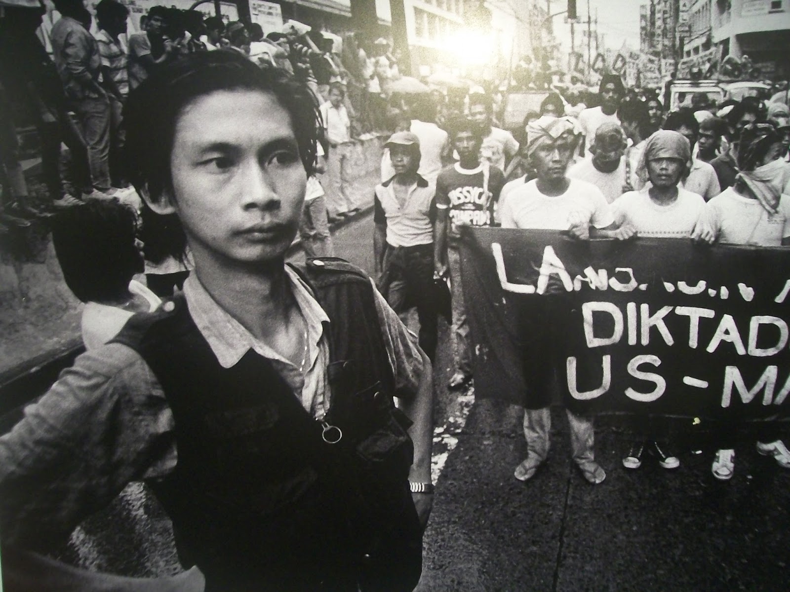 Government and Taxes: Remembering Lean Alejandro