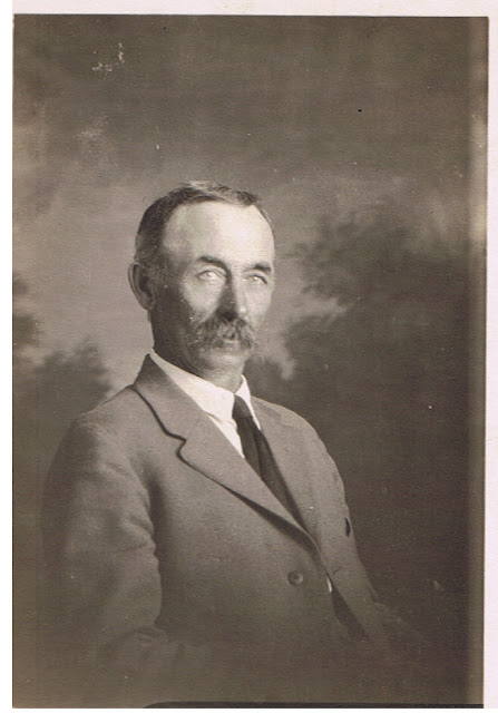 Genealogy Your Way: February Photo Collage Festival - #5