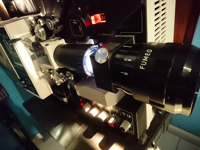 MI MUNDO EN SUPER-8: FUMEO PRICE LIST MAY 1991 PART 2 (16 MM HALOGEN ...