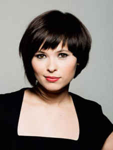 Anna Fischer Wiki, Biography, Dob, Age, Height, Weight, Affairs and More