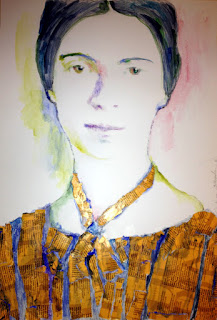 Emily Dickinson - liberdade e transgressão | Templo Cultural Delfos