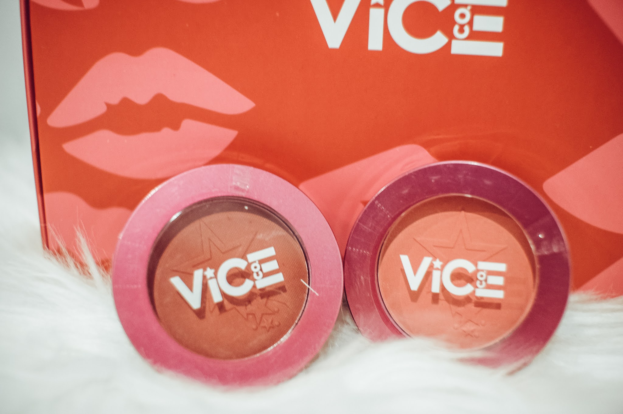 Getlavu these VICE Cosmetics at Shopee's 7.7 Mid-Year Sale | Rockstarmomma