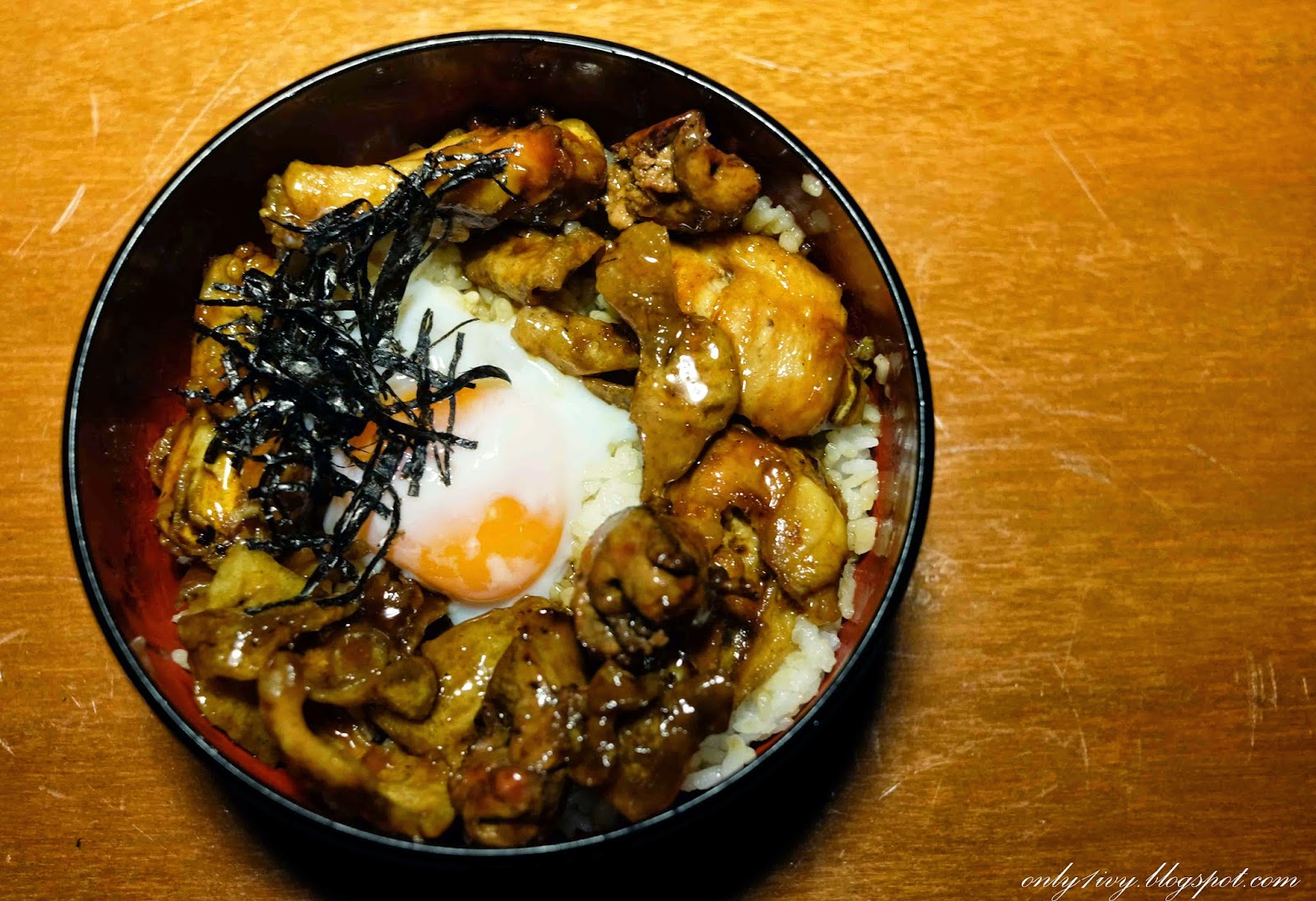 Ivy's Life: DAITOKYO SAKABA BLOK M JAKARTA