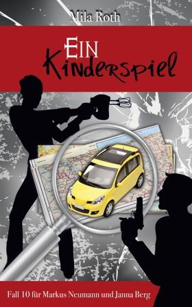 Klusi liest: Ein Kinderspiel - Mila Roth
