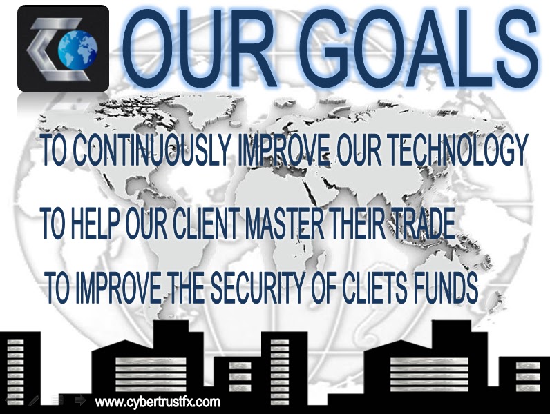 Cyber Trust Fund Corp: Pengenalan