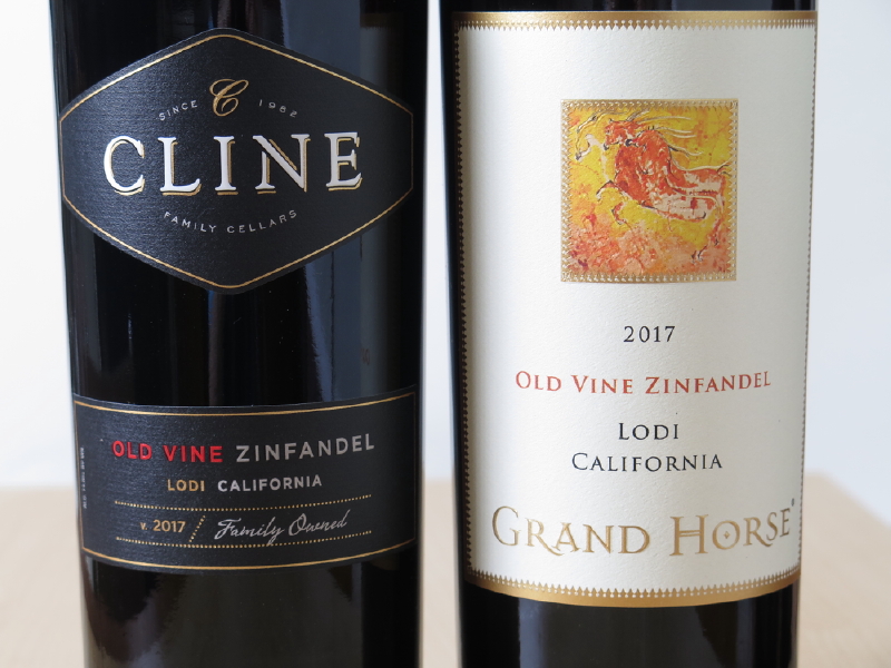ZINFANDEL, Celebrate California’s own Wine