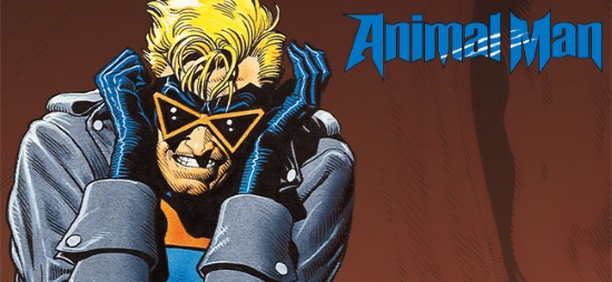 ANIMAL MAN DE GRANT MORRISON, VOL. 1: EL ZOO HUMANO. LA CRITICA