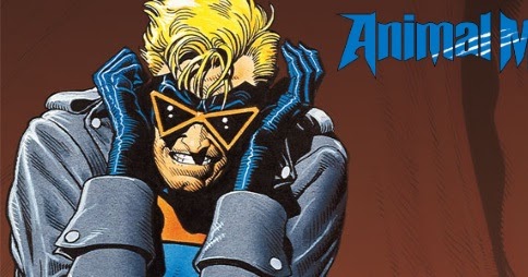 ANIMAL MAN DE GRANT MORRISON, VOL. 1: EL ZOO HUMANO. LA CRITICA