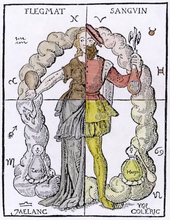 Two Birds in a Tree: MBTI: How to type