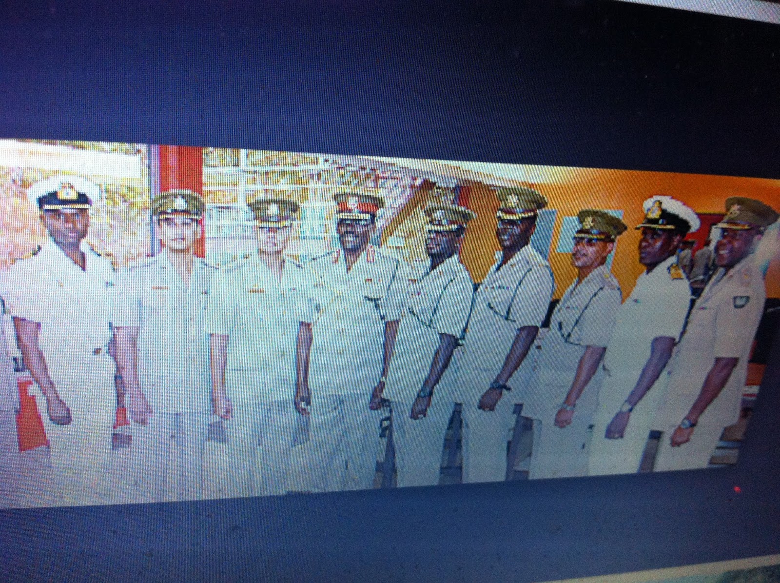 THE BLACK SOCIAL HISTORY:: BLACK SOCIAL HISTORY - AFRO-TRINIDADIAN ...